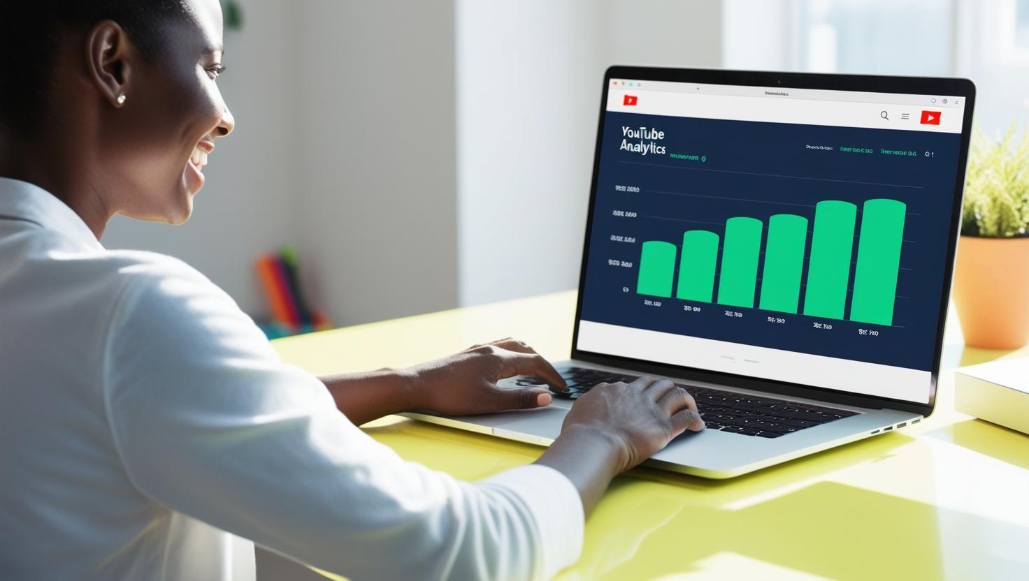 Earn Steady Income on YouTube - Smart Income Starts Here!