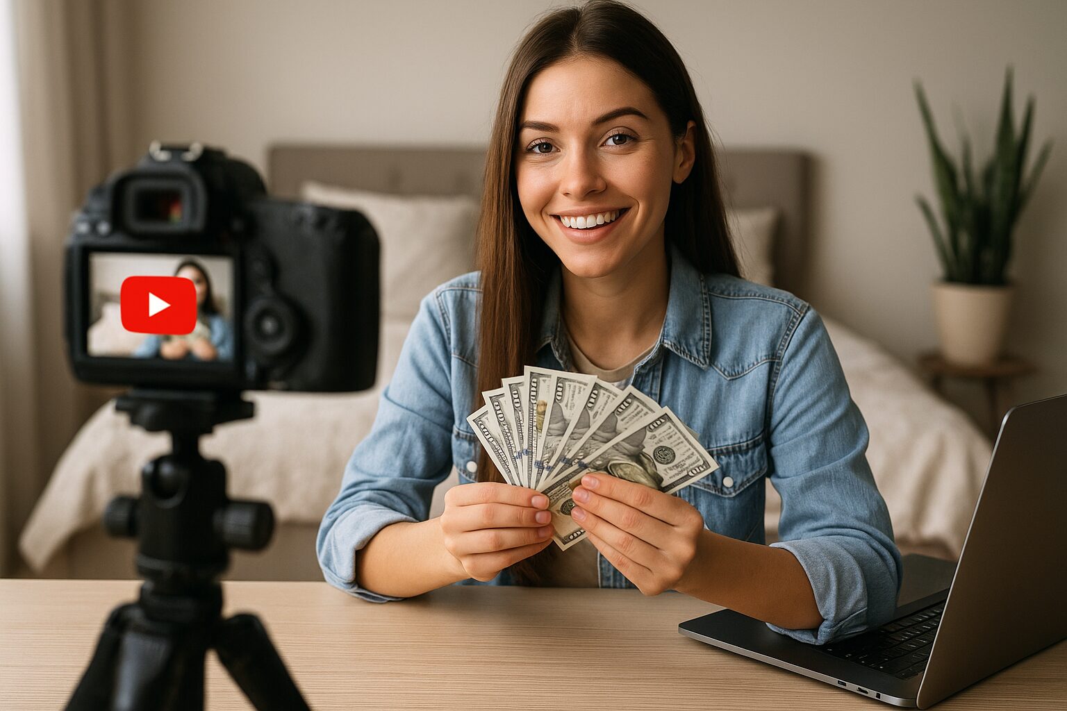 Mastered Passive Income YouTube - Smart Income Starts Here!